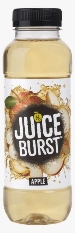 Juice Burst Orange And Passion Fruit 500ml PNG Image | Transparent PNG ...