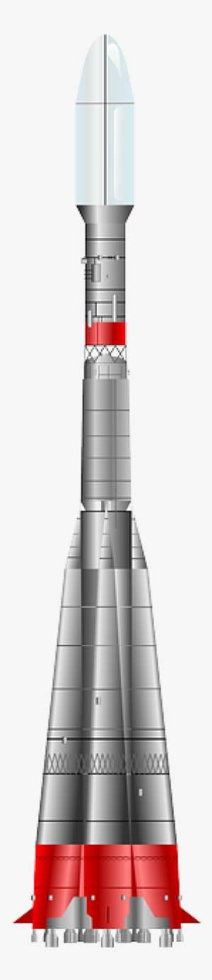 Soyuz, Rocket, Space Ship, Space Ravel, Russian, Soviet - Soyuz Rocket ...
