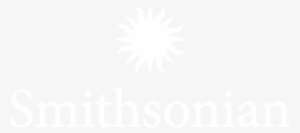 Smithsonian White-02 - Smithsonian National Air And Space Museum Logo ...