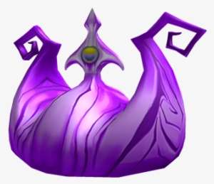 Neon Purple Crazy Crown - Crazy Crown PNG Image | Transparent PNG Free ...