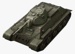 The Legend Of The Soviet Armored Forces And The Most - T20 World Of ...