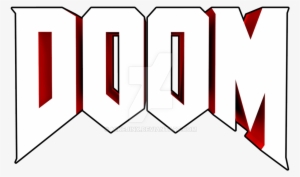 Doom Eternal Logo - Doom Eternal Logo Png PNG Image | Transparent PNG ...