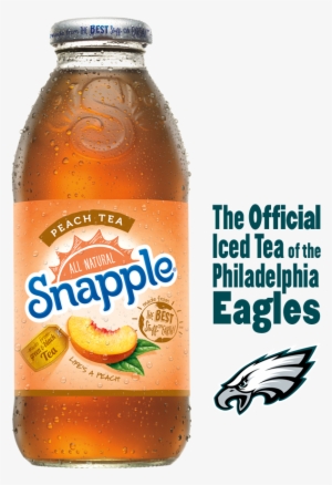 Submit - Snapple Lemon Tea 16 Oz PNG Image | Transparent PNG Free ...