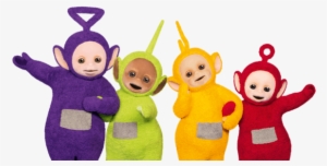 Teletubbies PNG Image | Transparent PNG Free Download on SeekPNG