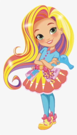 Sunny Day - Sunny Day Nick Jr PNG Image | Transparent PNG Free Download ...