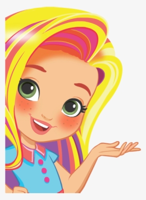 Sunny Day - Sunny Day Nick Jr PNG Image | Transparent PNG Free Download ...