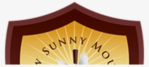 0 Comments On “cropped New Sunny Mount Crest Logo Final - Logo PNG ...