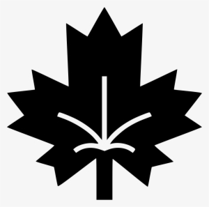 Maple Leaf Comments - Emblem PNG Image | Transparent PNG Free Download ...