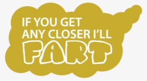 Fart Angels - Bumper Sticker PNG Image | Transparent PNG Free Download ...