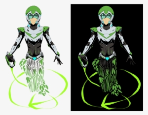 Pidge Gunderson PNG Image | Transparent PNG Free Download on SeekPNG