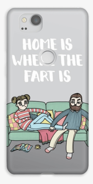 Fart Case Pixel - Cartoon PNG Image | Transparent PNG Free Download on ...