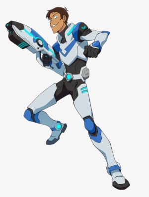 Svg Royalty Free Image Paladin Ld Png Wiki Fandom Powered - Voltron ...