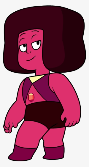 Garnet Base Png By Adi - Steven Universe Garnet Base PNG Image ...