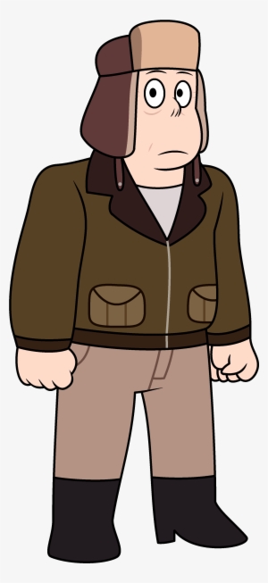 Andy Demayo - Uncle Andy Steven Universe PNG Image | Transparent PNG ...