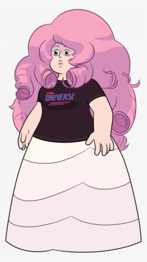 Rainbow Quartz-rose Quartz - Steven Universe Rainbow Quartz Steven PNG ...