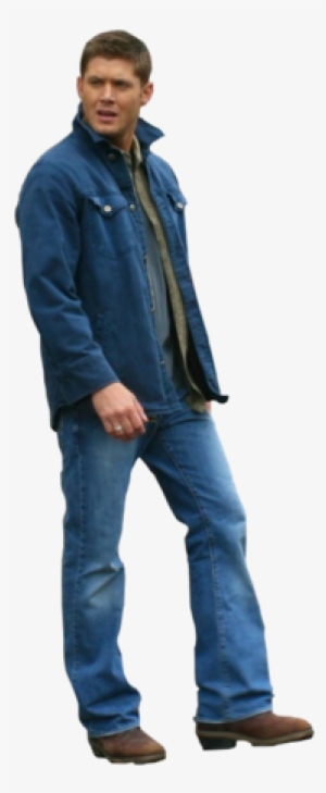 Dean Winchester PNG Image | Transparent PNG Free Download on SeekPNG