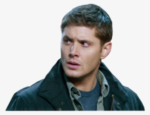 Dean Winchester PNG Image | Transparent PNG Free Download on SeekPNG