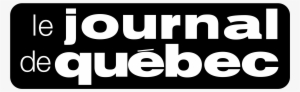 Le Journal De Quebec Logo Png Transparent - Logo Journal De Québec PNG ...