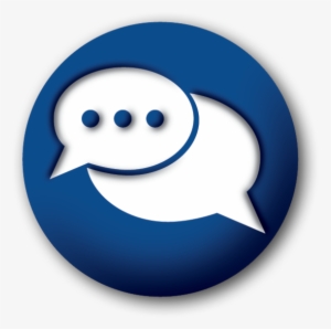 Communication Icon - Smiley PNG Image | Transparent PNG Free Download ...