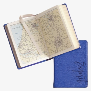 World Travel Journal Esprit - Leather World Travel Journal PNG Image ...