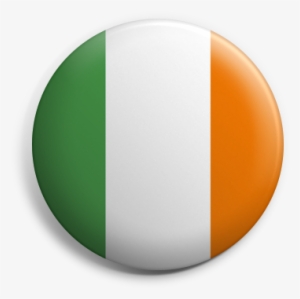 Ireland Button Badge - Badge PNG Image | Transparent PNG Free Download ...