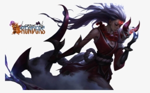Blood Moon Diana Png PNG Image | Transparent PNG Free Download on SeekPNG