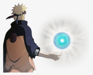 Naruto Rasengan Png - Naruto Uzumaki Rasengan Png PNG Image ...