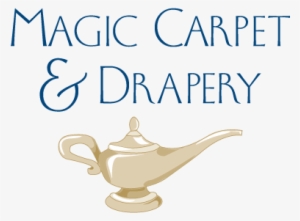 Magic Carpet & Draper Logo - Logo PNG Image | Transparent PNG Free ...