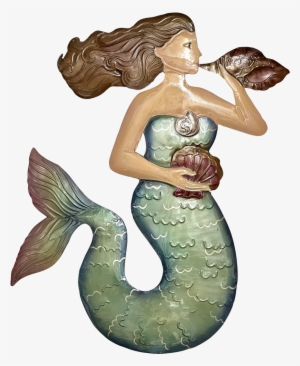 Villains Ursula Scroll Wall Decor - Disney The Little Mermaid Ursula ...