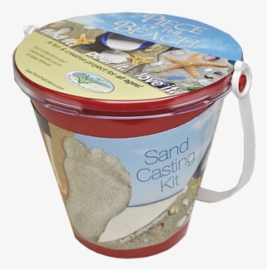 Piece Of The Beach Sand Casting Kit- Beach Babies - Sesame PNG Image ...