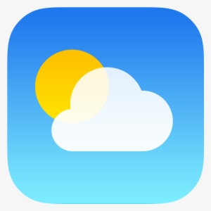 Weather Icons Png PNG Images | PNG Cliparts Free Download on SeekPNG