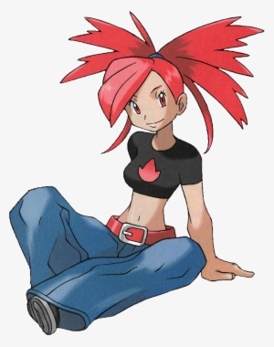 Sabrina Is One Of The Gym Leaders From The Kanto Region - Pokemon ...