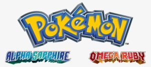Ref 01 - Pokémon Omega Ruby And Alpha Sapphire May PNG Image ...