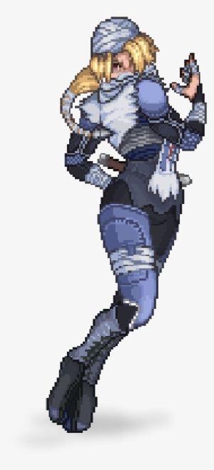 Image Shiek Party Ninja - Ssf2 Zelda PNG Image | Transparent PNG Free ...
