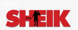 The Sheik - Sheik Logo PNG Image | Transparent PNG Free Download on SeekPNG