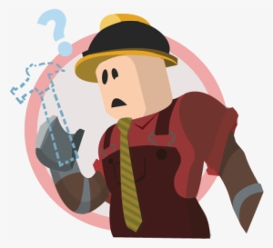 Builderman's Hammer Lost - Roblox Page Not Found PNG Image ...