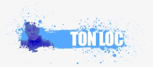 Ton Loc 2 - Tone Loc PNG Image | Transparent PNG Free Download on SeekPNG