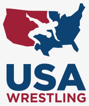 Usaw Card - Usa Wrestling Logo PNG Image | Transparent PNG Free ...