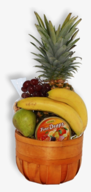 Small Fruit Basket - Basket PNG Image | Transparent PNG Free Download ...