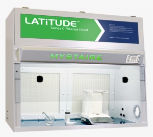 Latitude Series C Filtered Hood - Filtration PNG Image | Transparent ...
