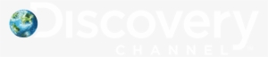 Discovery Channel Logowhite - Discovery Channel PNG Image | Transparent ...