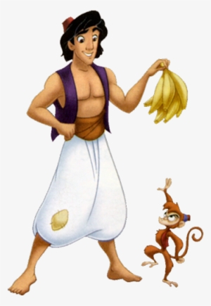 Aladdin PNG Images | PNG Cliparts Free Download on SeekPNG