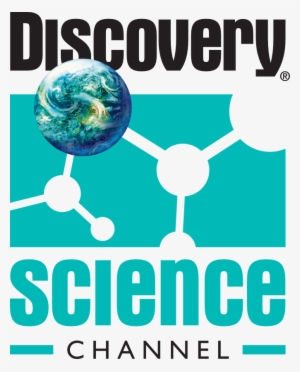 Discovery Science - Discovery Science Channel PNG Image | Transparent ...