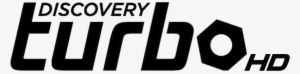 Discovery Turbo Hd 2014 - Discovery Turbo Logo Png PNG Image ...