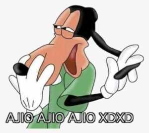 Ajio Ajio Ajio PNG Image | Transparent PNG Free Download on SeekPNG