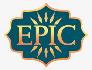Epic Channel Logo PNG Image | Transparent PNG Free Download on SeekPNG