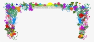 Farm Fresh - Real Flowers Png PNG Image | Transparent PNG Free Download ...