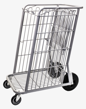 Carry-out Cart - Shopping Cart PNG Image | Transparent PNG Free ...