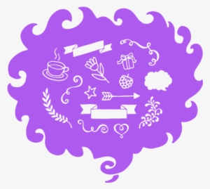 Icons And Symbols To Create A Logo - Symbol PNG Image | Transparent PNG ...