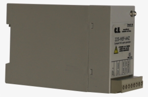 High Energy Ignition Systems / Hei Igniters - Enclosure PNG Image ...